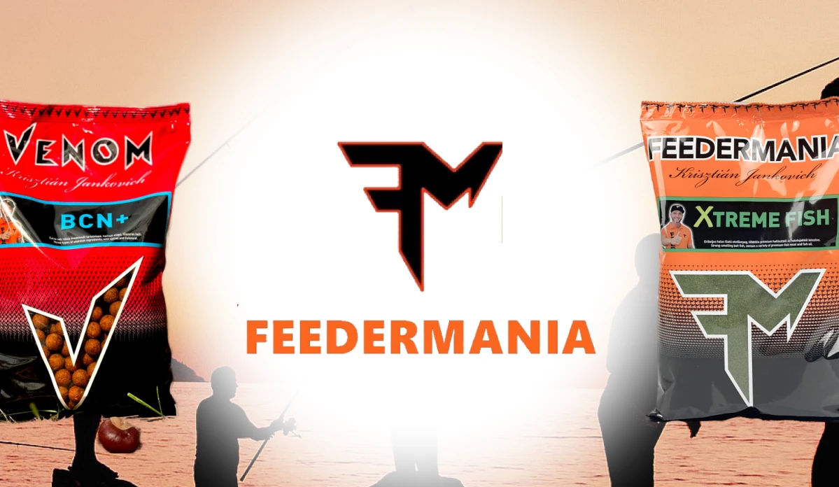 Начало - Захранки и аксесоари за риболов ФидерМания - FeederMania